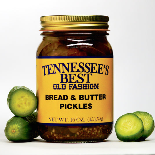 Tennessee’s Best