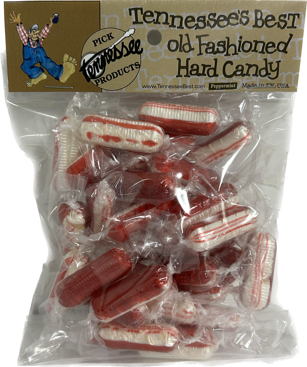 Candy – Tennessee’s Best